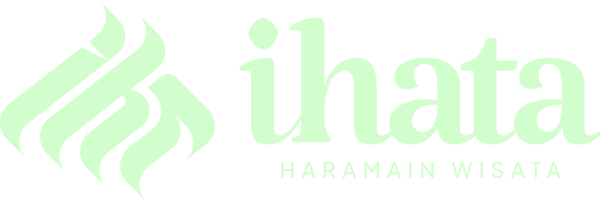 Umroh Januari 2026 - Ihata Haramain Wisata